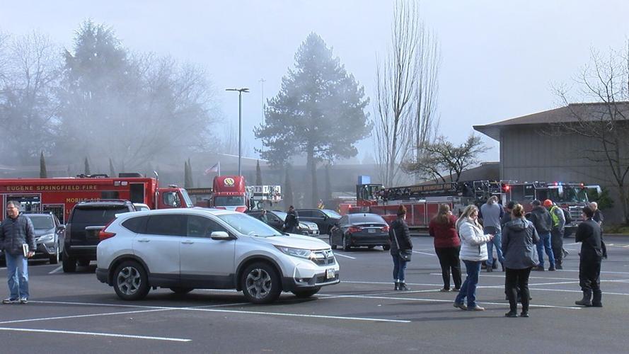 Future of Valley River Inn unknown after fire | News | kezi.com