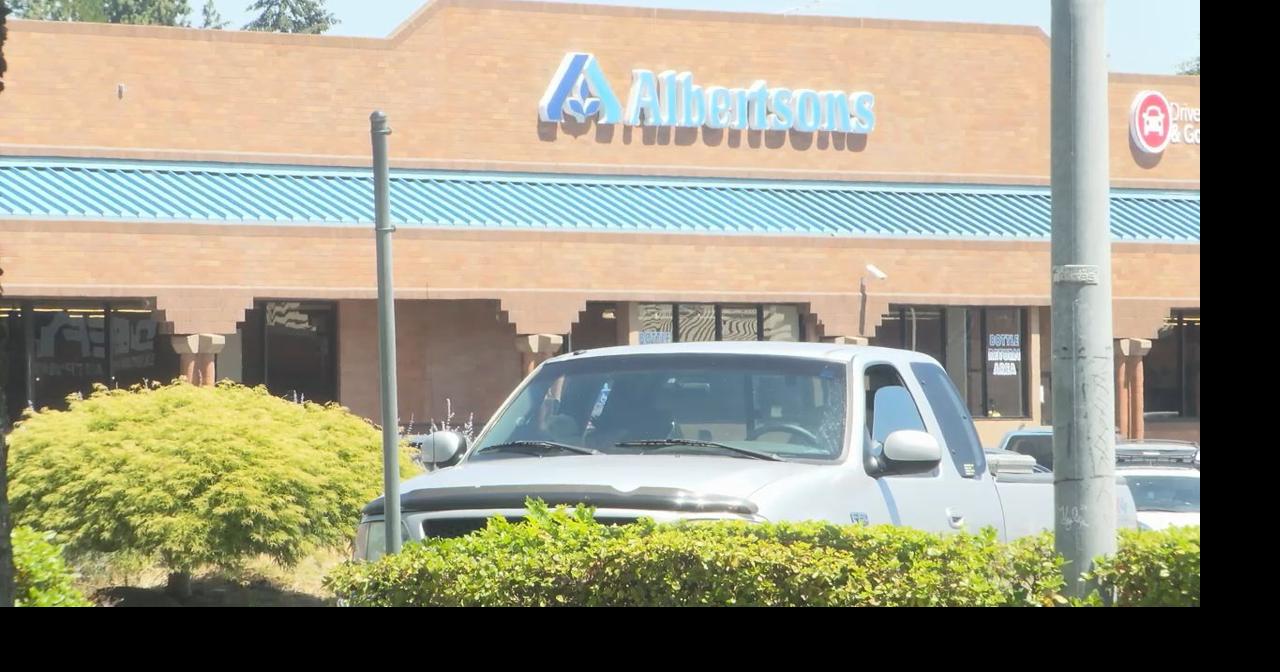 Customers, workers react to proposed merger of Albertsons and Kroger | News | kezi.com