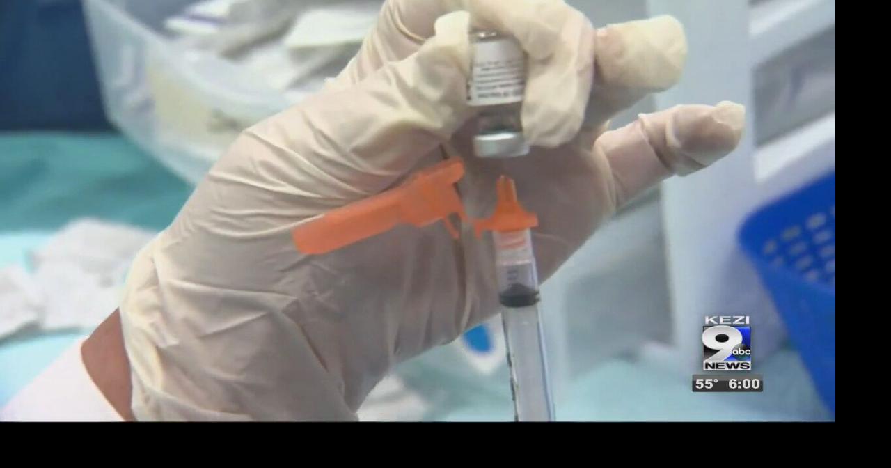 Booster shots now open to all adults, but getting an appointment may be ...