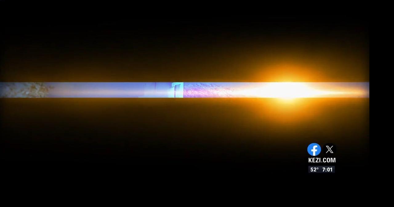 Potential shooting, heavy police presence in Coburg Sunday evening ...