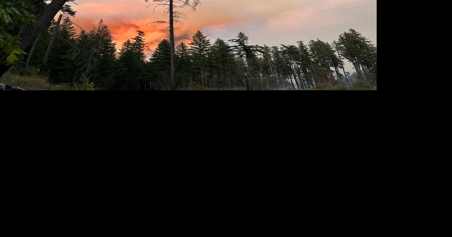 Officials seek help finding cause of Bedrock Fire as it grows past ...