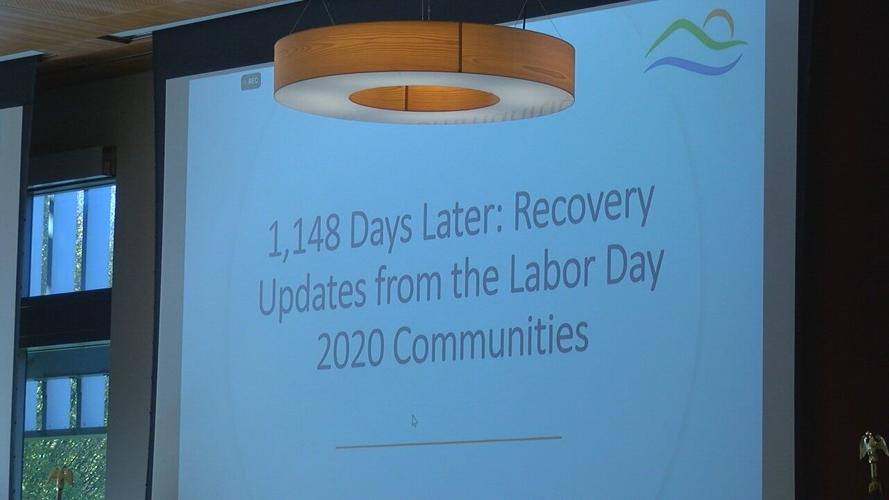 University of Oregon and Lane County host first Oregon Summit on ...