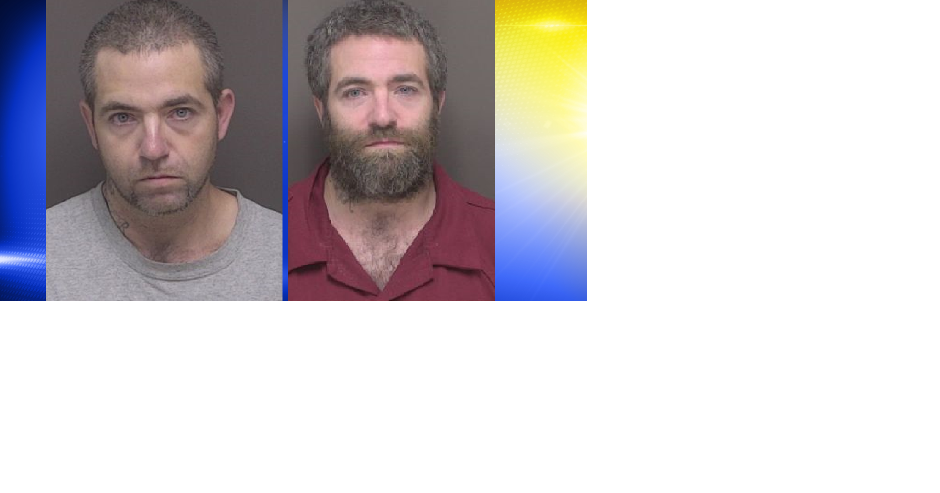 Linn County deputies hunting man who allegedly rammed patrol car and ...