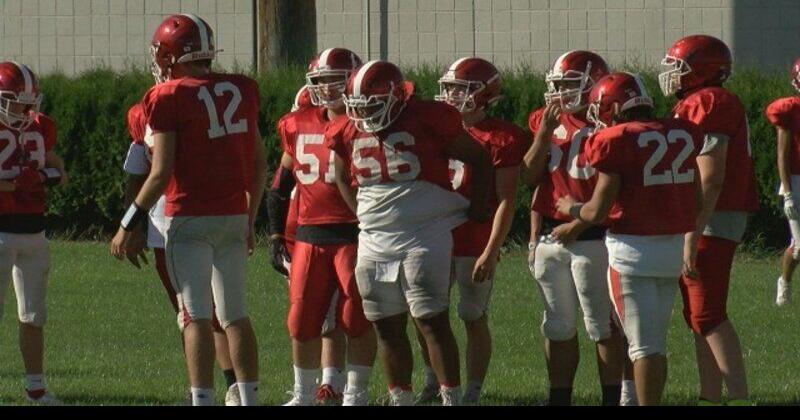 KEZI Two-A-Days: North Eugene Highlanders | Sports | kezi.com
