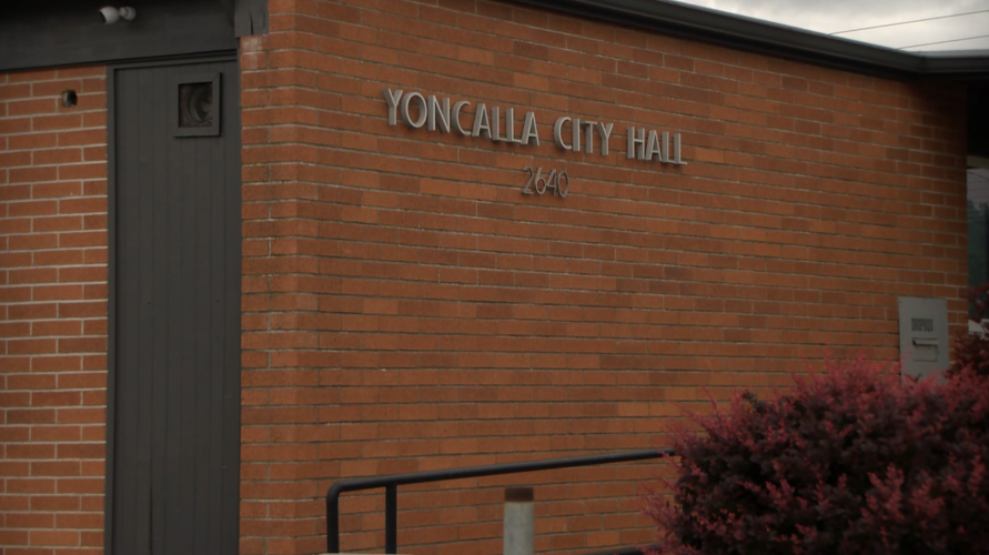 Yoncalla mayor, city administrator resign over threats related to ...