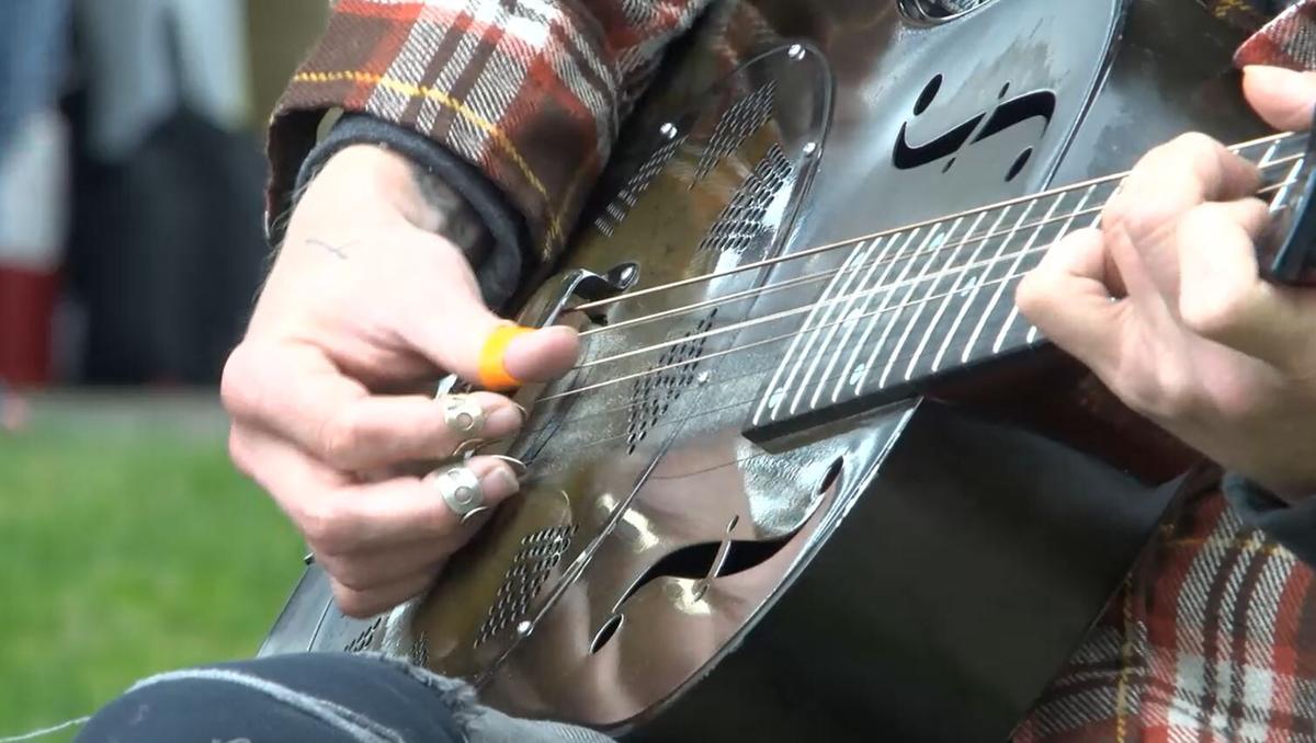 Eugene Saturday Market kicks off 55th season | News | kezi.com