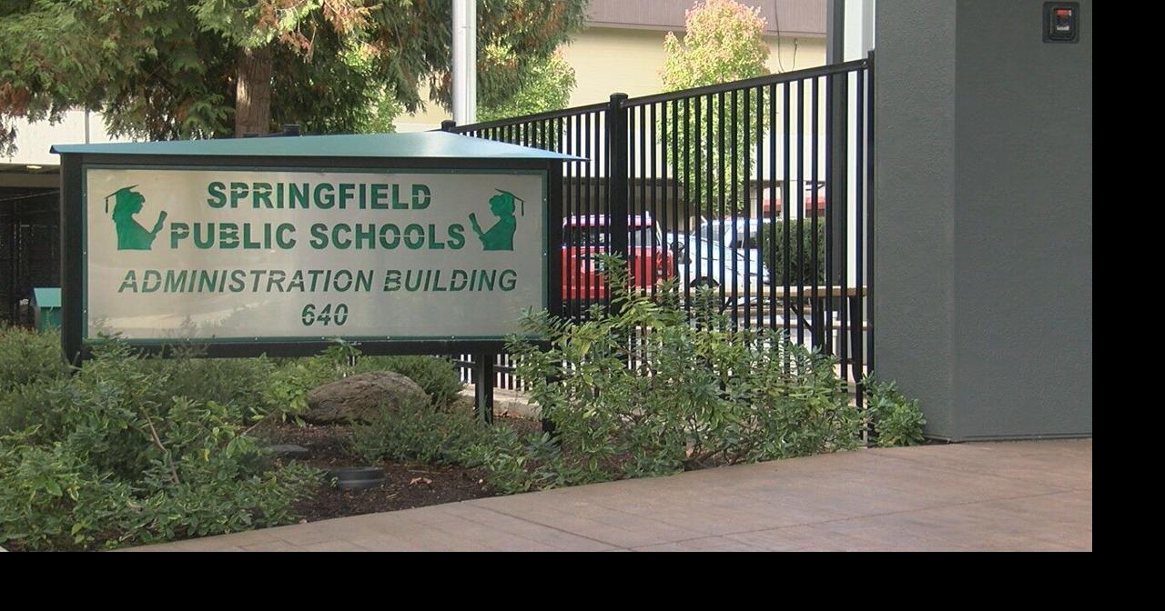 Fights escalating at Springfield High School | News | kezi.com