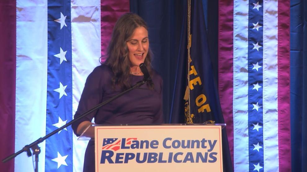 Representative Val Hoyle claims victory, Monique DeSpain holds out as ...