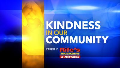 KEZI 9 News to Feature Kindness in Our Community | Kindness in Our ...