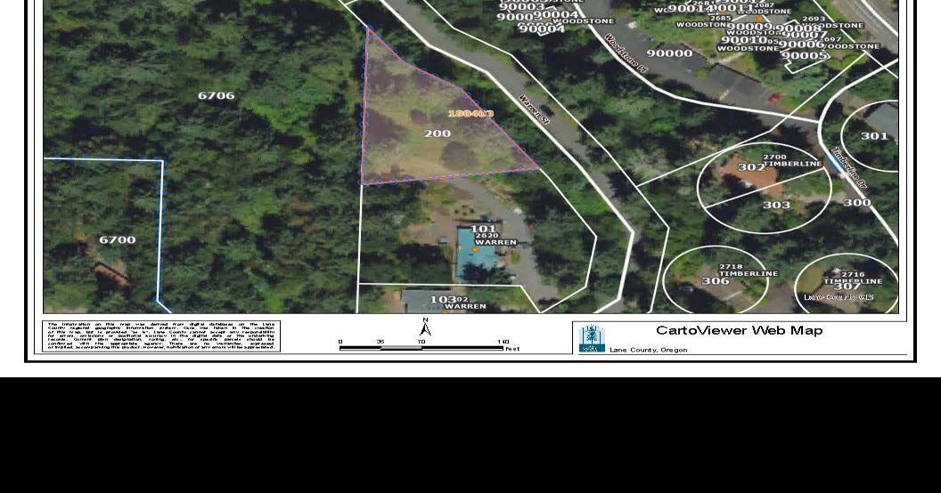 Sealed bids now being accepted for Lane County real property auction ...