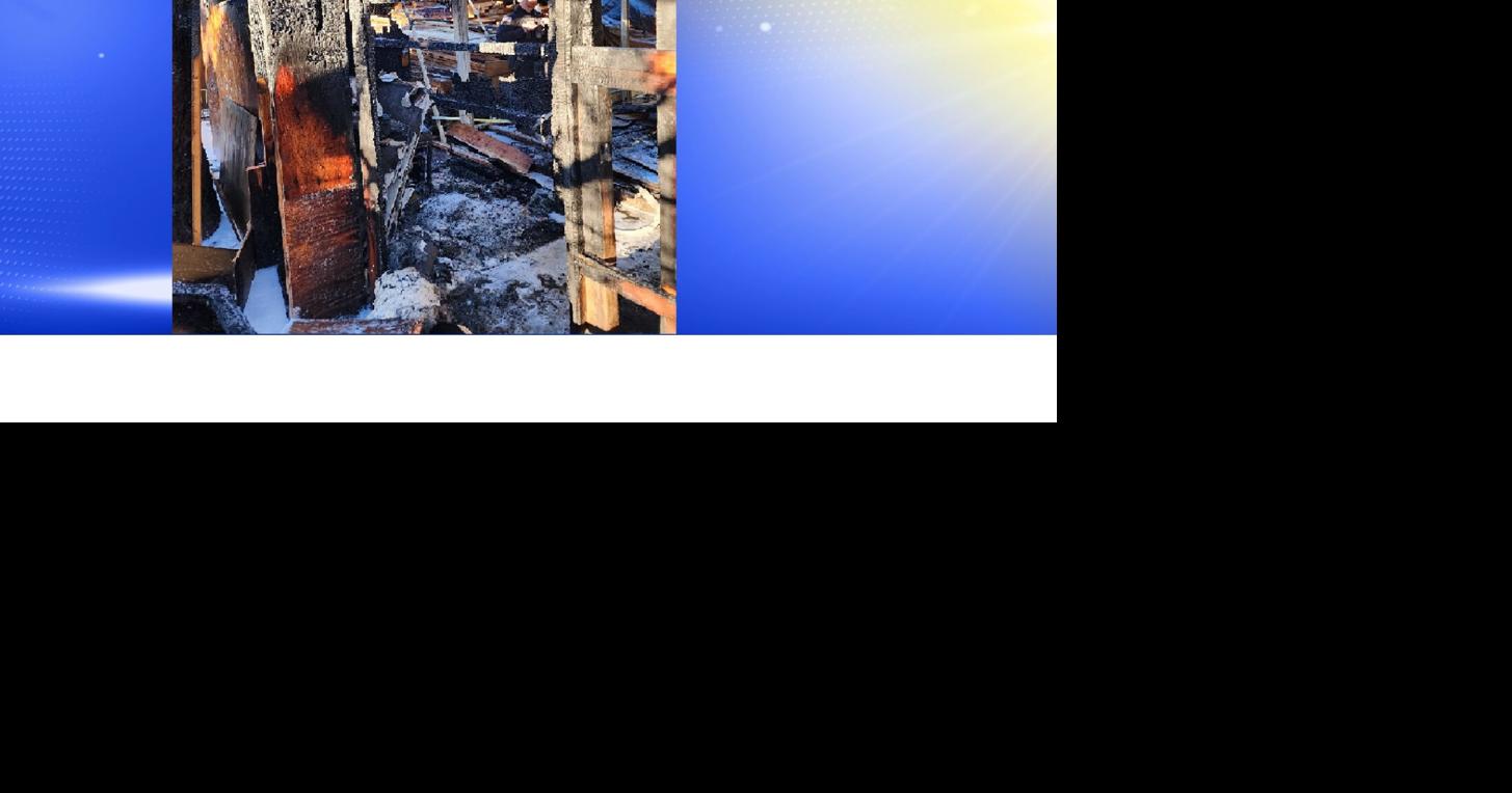 Sweet Home firefighters, Lebanon medic units respond to two fires and ...