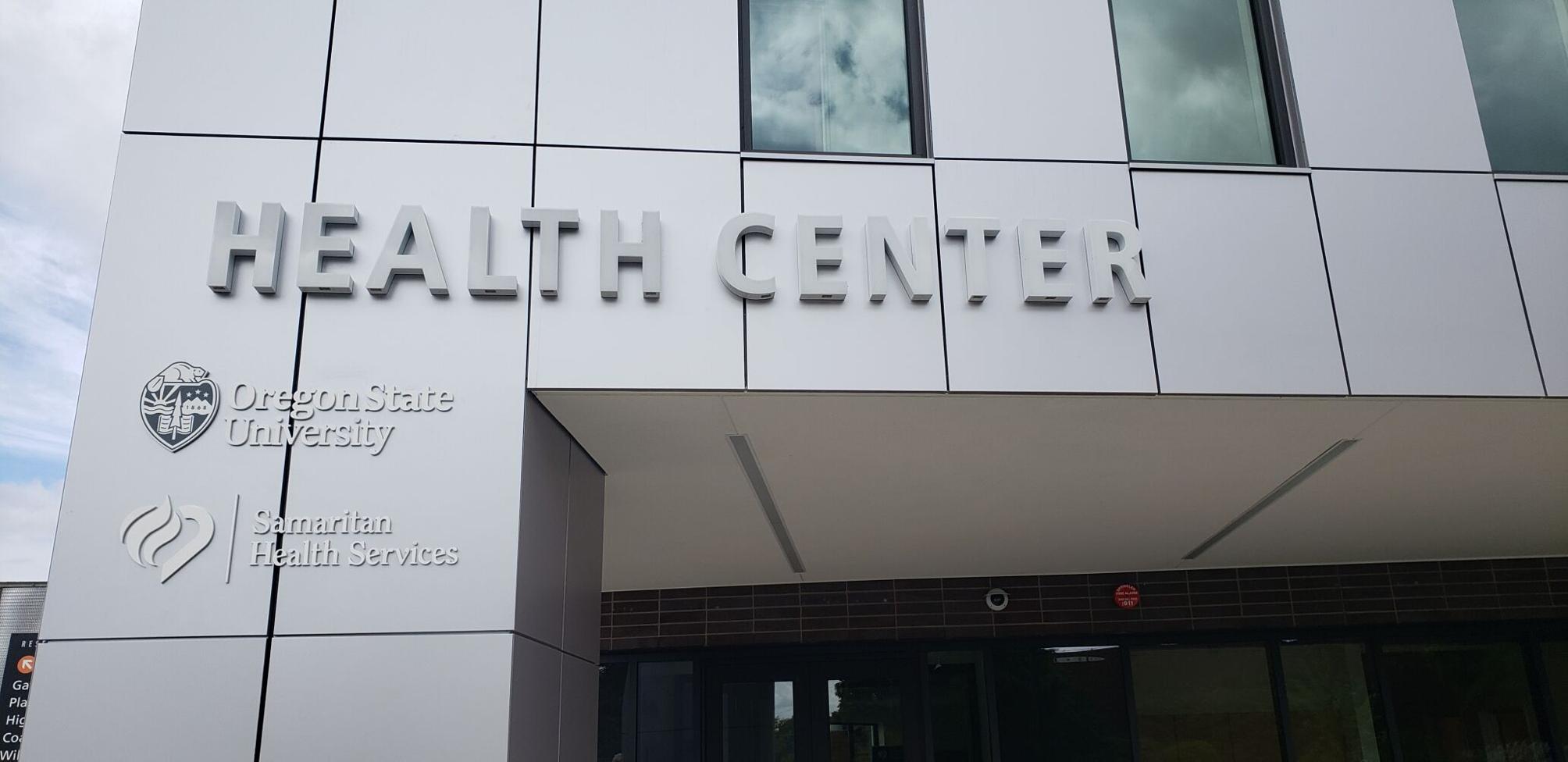 Oregon State University unveils new health center set to open later ...