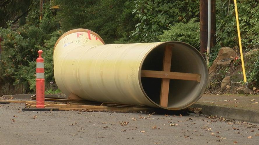 EWEB water tanks expected to become active by late December | News ...