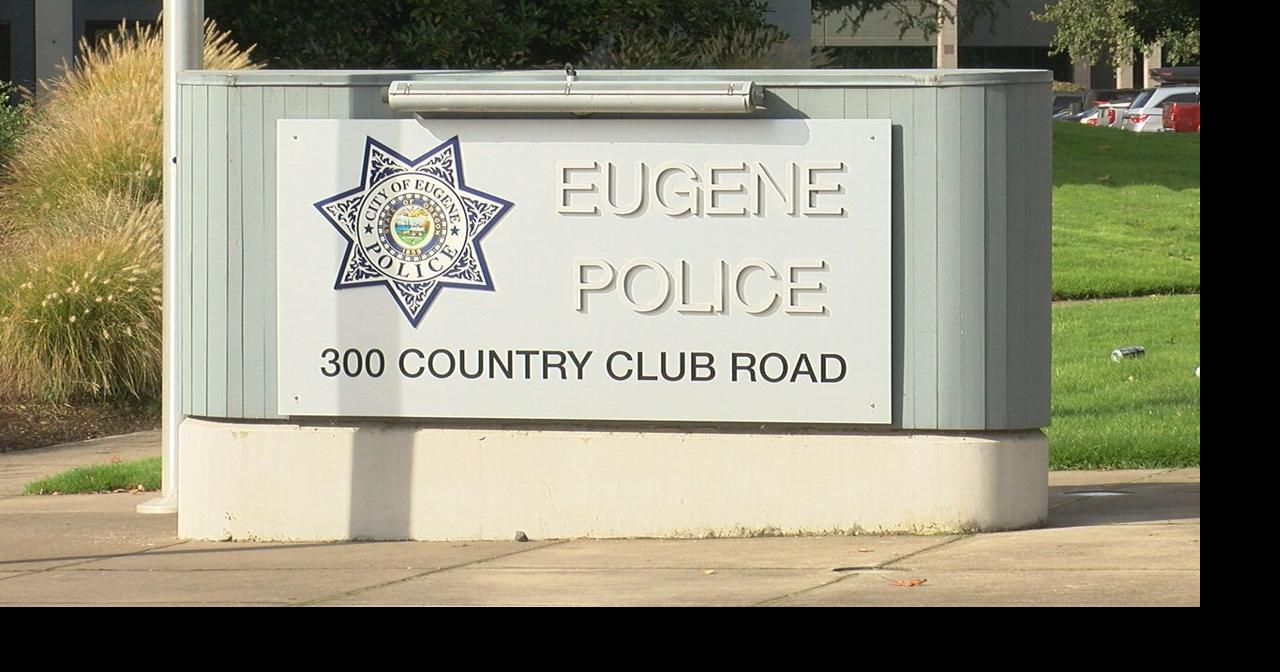 Eugene police alerting homeowners to burglary ring targeting homes with ...