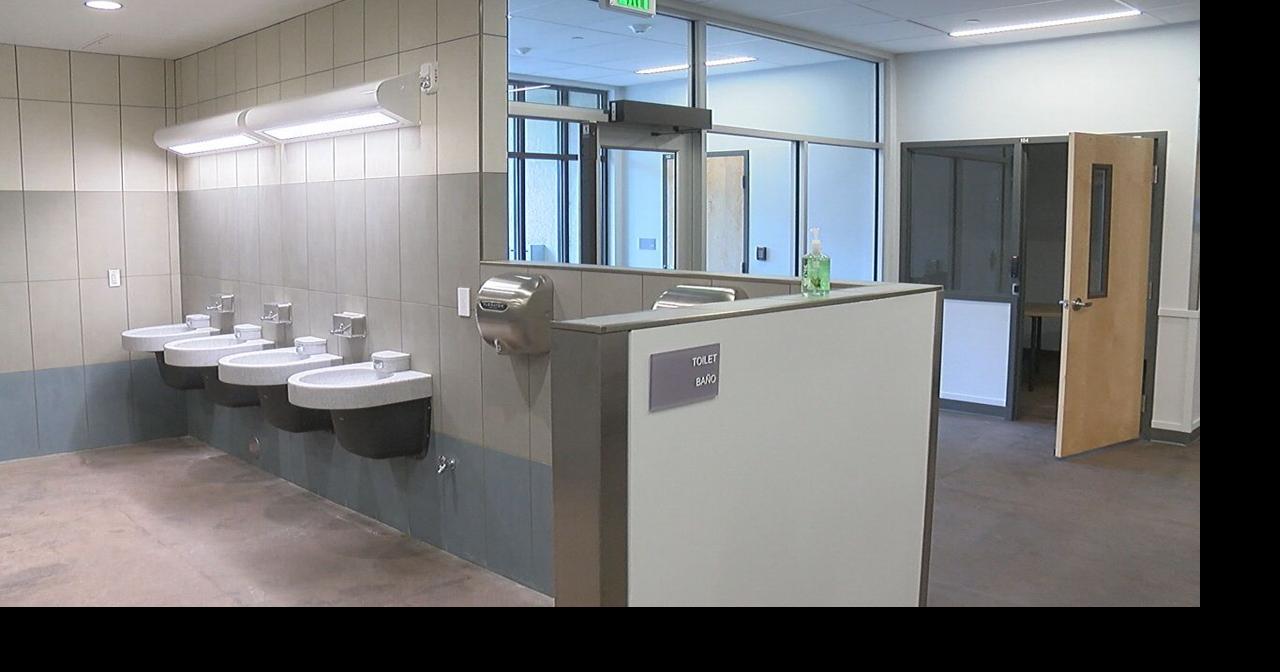 New navigation center in Eugene set to open next week | News | kezi.com