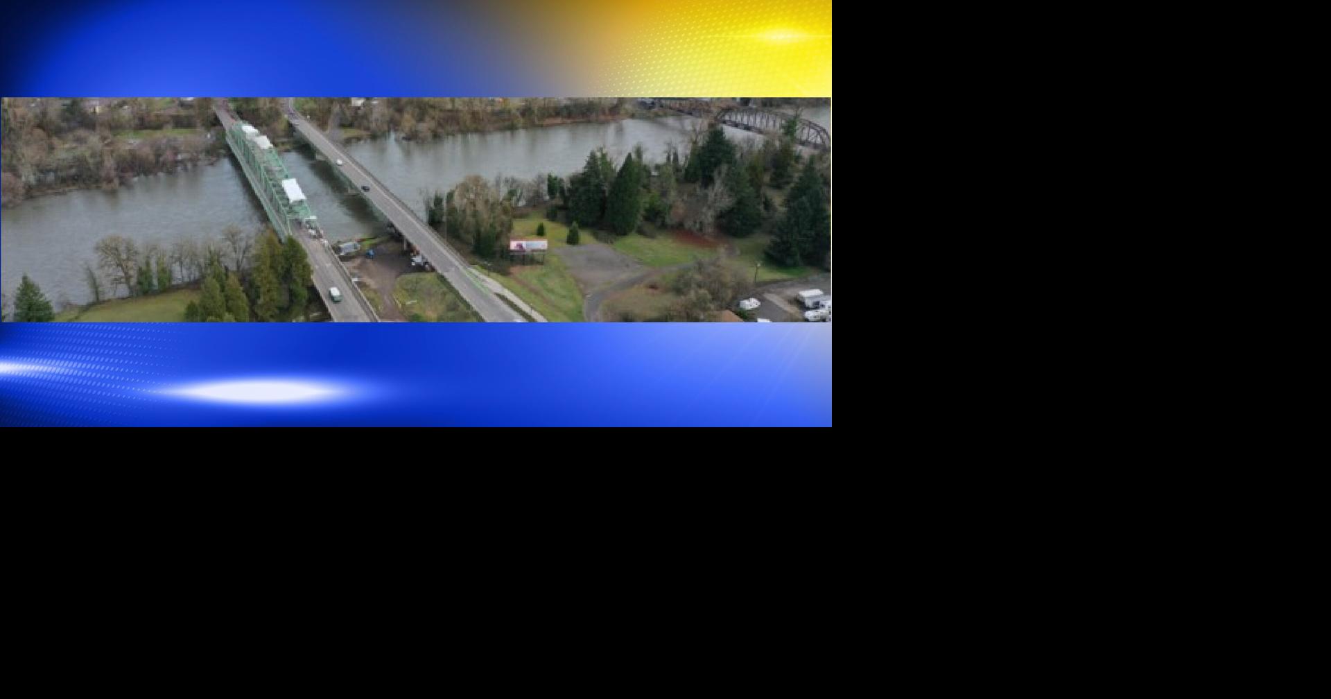 Springfield bridge closure postponed to January 2026 for repairs ...