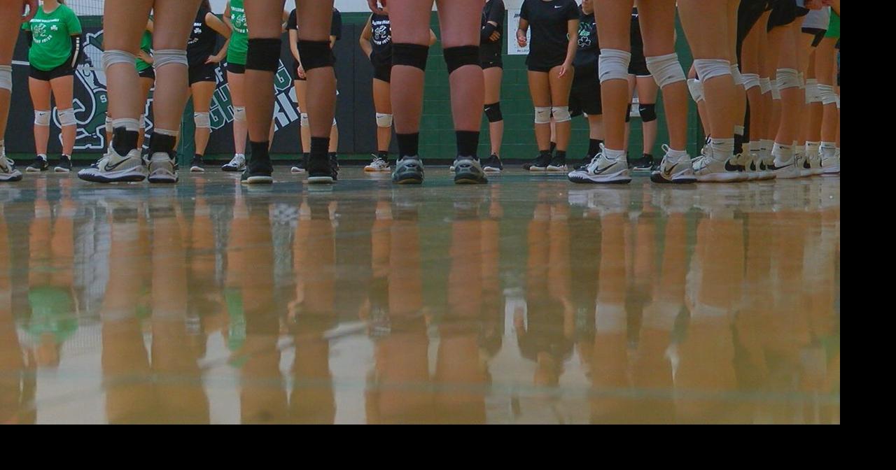 Sheldon Volleyball wins the 6A State Championship | Sports | kezi.com