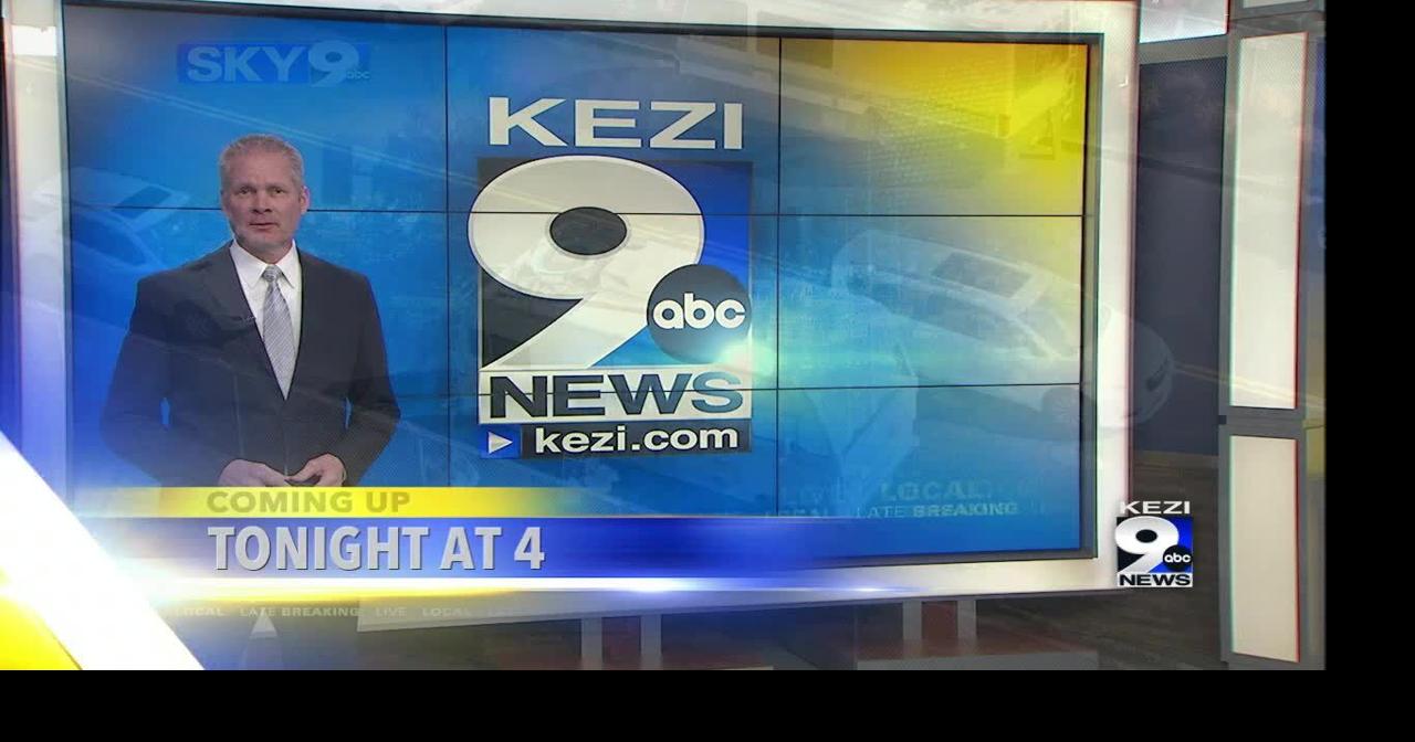 Coming up on KEZI 9 News at 4: New Eugene parking ordinance; Holden's ...