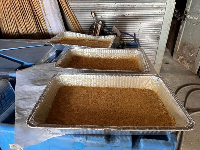 Butane hash oil lab busted | | kezi.com