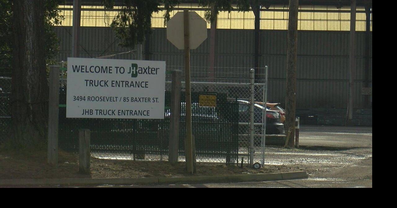 OHA releases draft report on health impact of J.H. Baxter plant ...