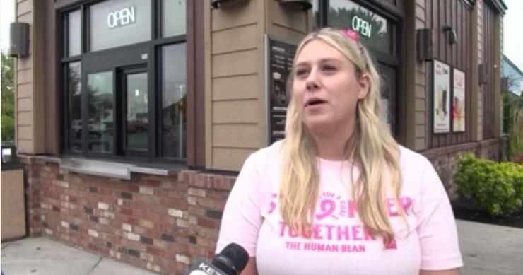 Human Bean raises funds for breast cancer with 18th annual Coffee for a ...