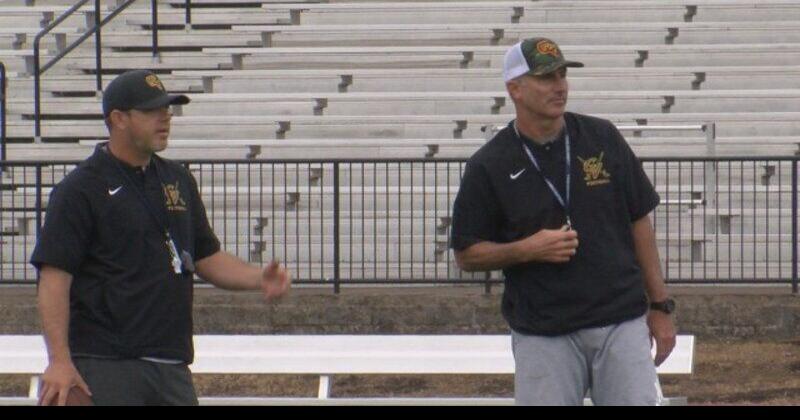 KEZI Two-A-Days: Crescent Valley Raiders | Archive | kezi.com