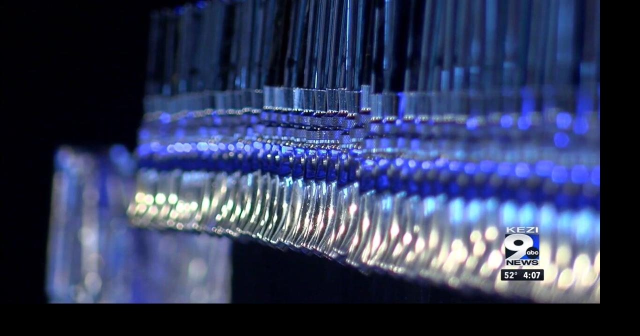 Eugene bar holds training to increase safety in bars | Video | kezi.com