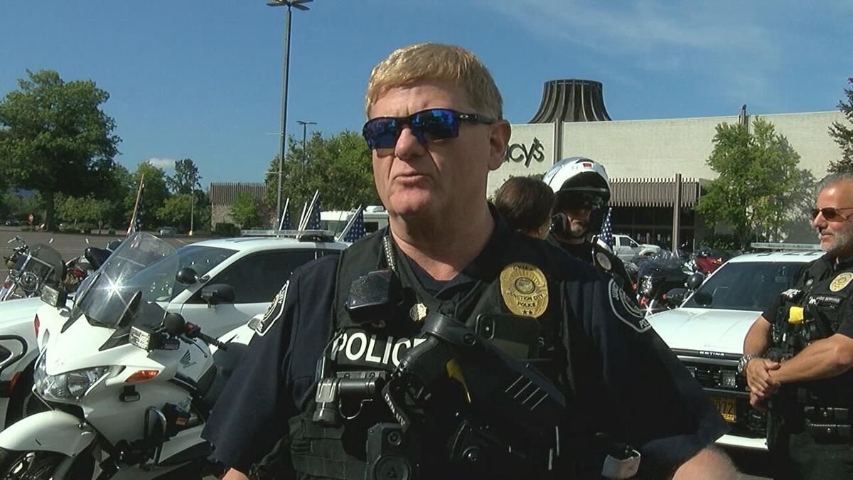 Junction City Chief of Police stepping down | News | kezi.com