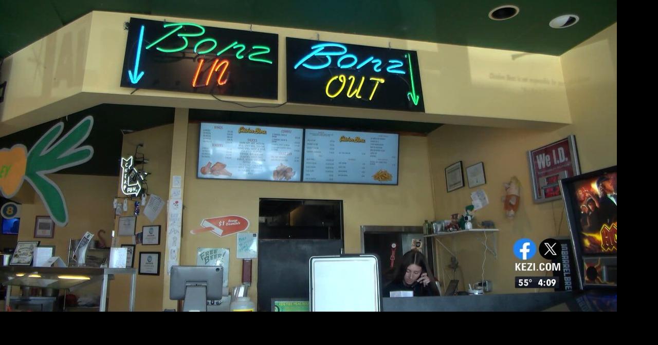 Chicken Bonz owner considering legal action after credit processing ...