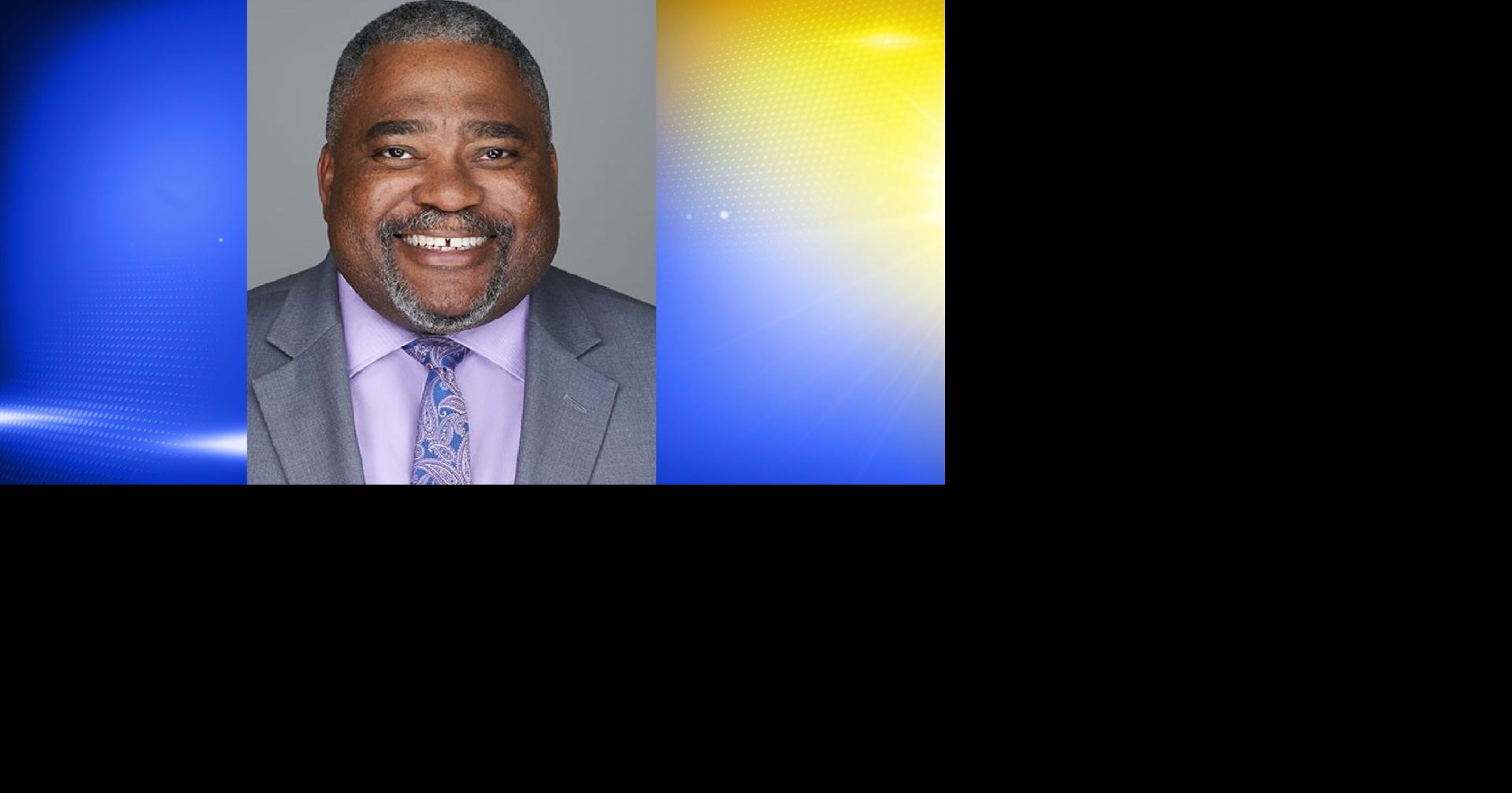 Albany's Mayor Alex Johnson II wins top Oregon leadership award | Local ...