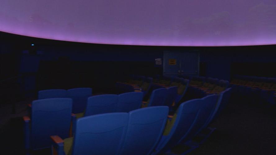 Eugene Science Center, other groups prepare watch parties for annular eclipse | News | kezi.com