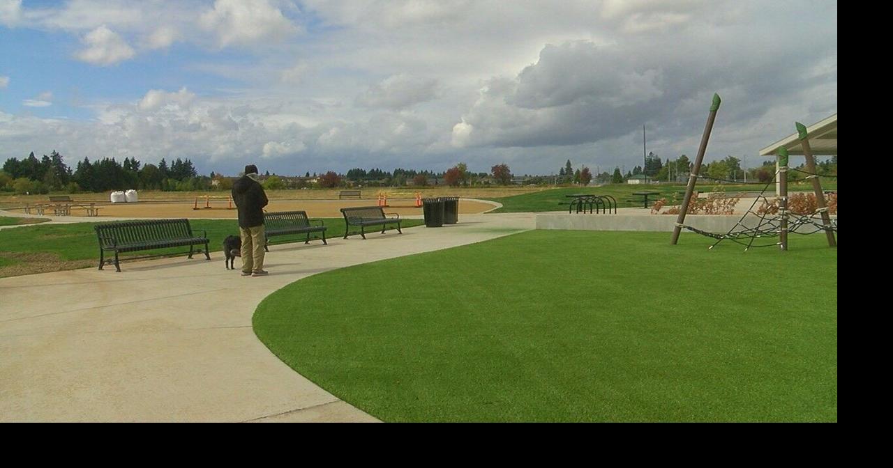 City of Eugene votes to rename Striker Field ‘Umso Park’ | Local | kezi.com