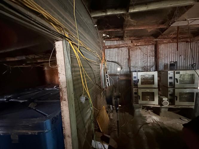 Butane hash oil lab busted | | kezi.com