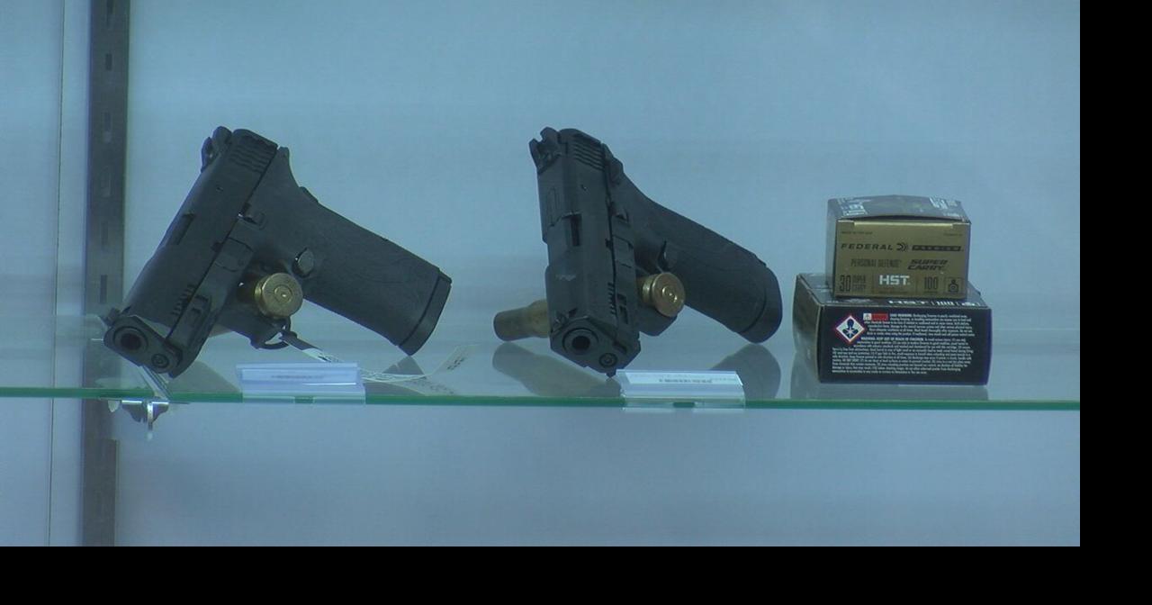Appeals court rules in favor of gun control law Measure 114 | News ...