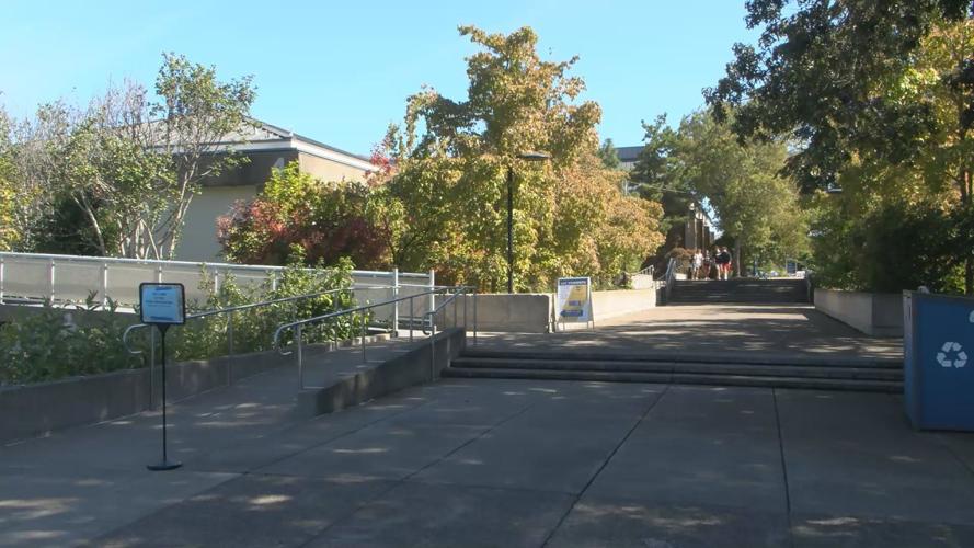 Lane Community College marks 60 years of education this fall | News ...