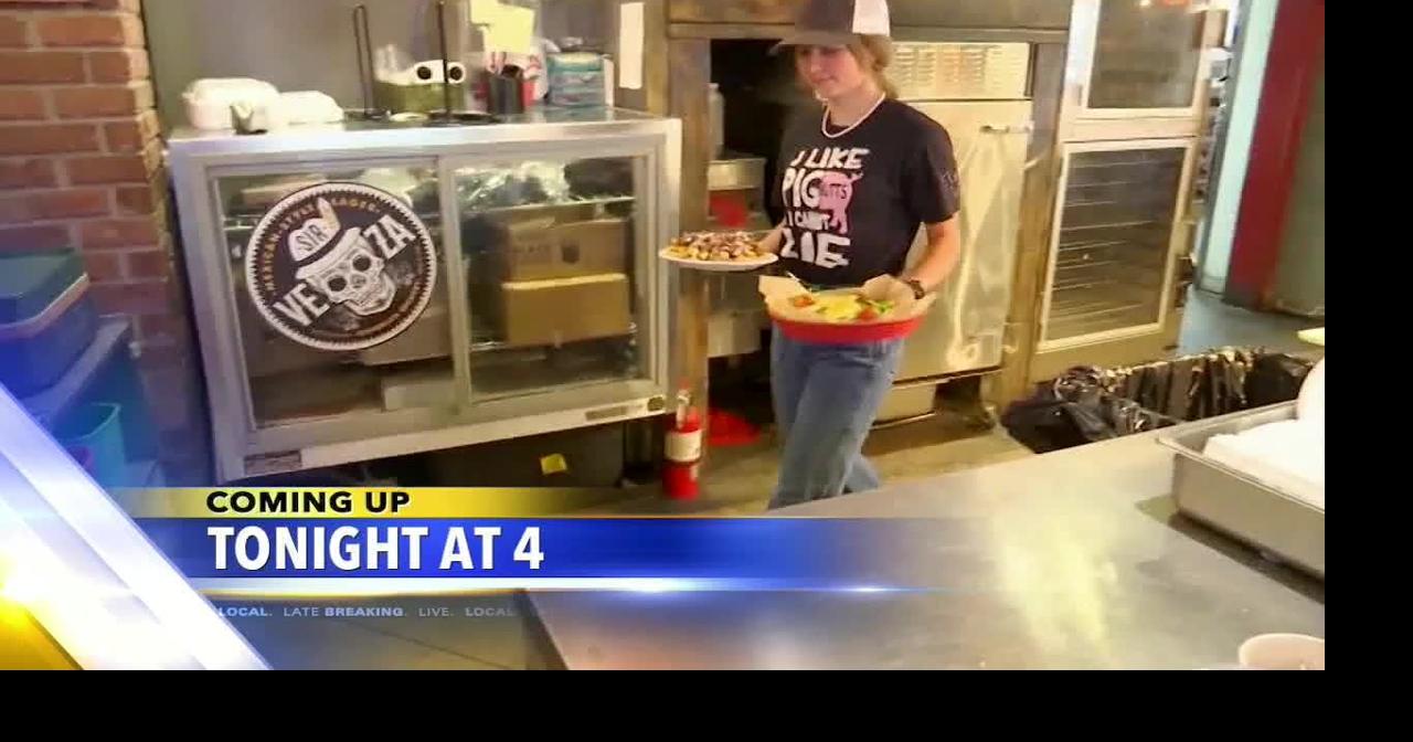 Coming up on KEZI 9 News at 4: Layoffs and other impacts of federal ...