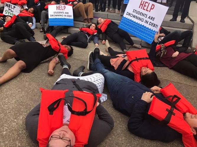 Oregon Student Association shuts down after 49 years | News | kezi.com