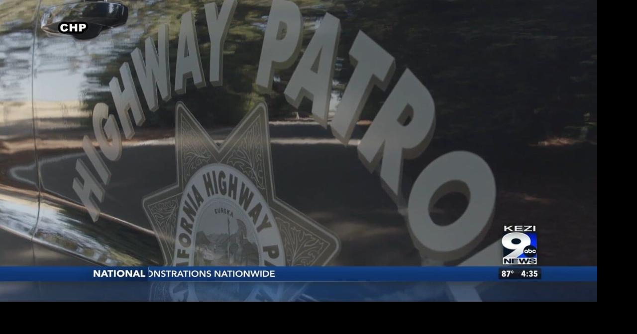 CHP Rolls Out Stealthy Patrol Vehicles to Target Reckless Driving ...