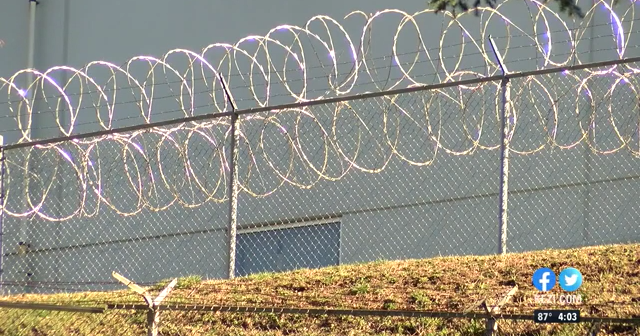 Victim prepares for release of convicted rapist who has legally changed ...