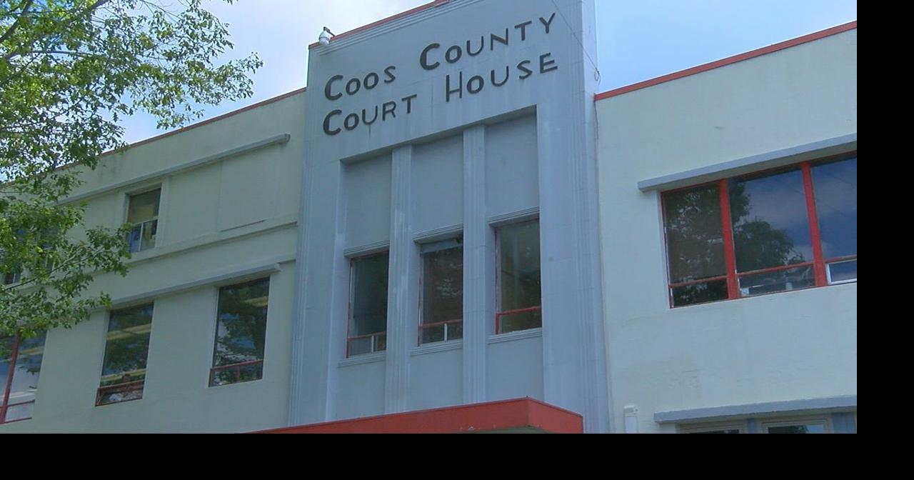 Coos County DA gives an update on two murders | News | kezi.com