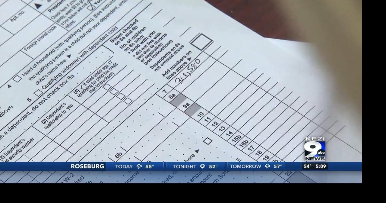 Oregon kicker credit may shrink with more accurate forecasts | Video ...