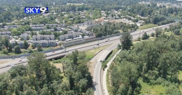ODOT enters design phase of new bridge over Willamette River near Green ...