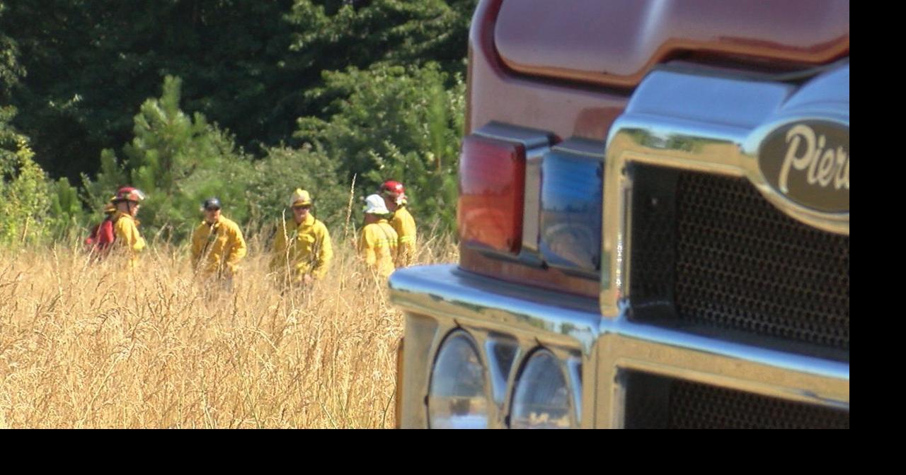 Eugene Springfield Fire conducts realistic training ahead of Fourth of ...