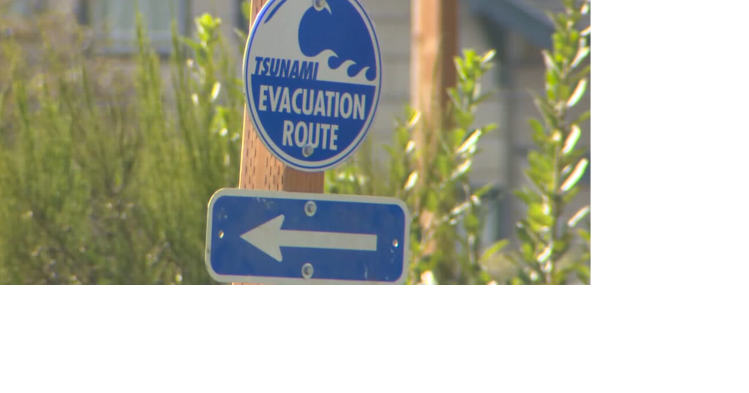 Oregon coast earthquake: experts say no cause for alarm | Local | kezi.com