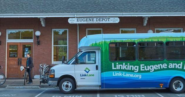 Lane Council of Governments adopts plan to improve rural Lane County ...