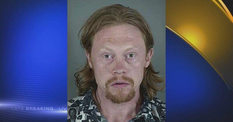 Springfield man sentenced for sexually abusing young girl | News | kezi.com