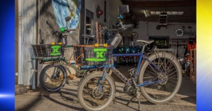 Eugene Water and Electric Board announces electric mobility program ...