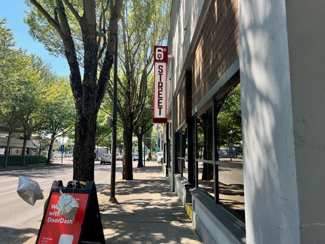 Sixth Street Bar and Grill struggles with potential hires not showing ...