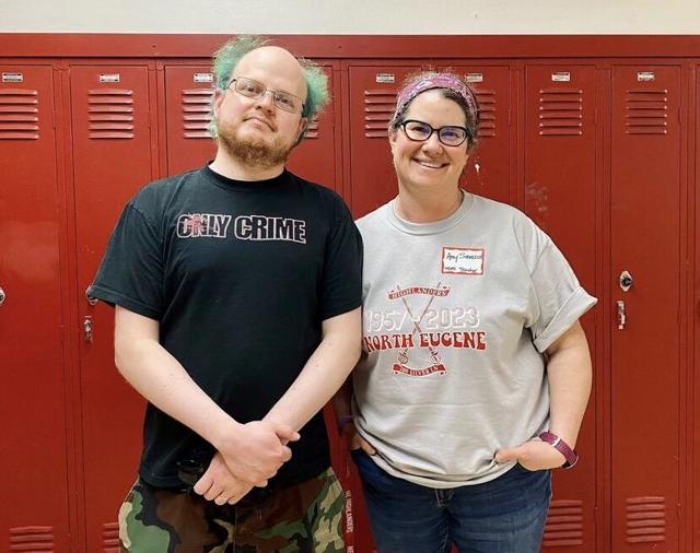 Remembering Ms. Samson, NEHS teacher killed in fatal car crash | News ...