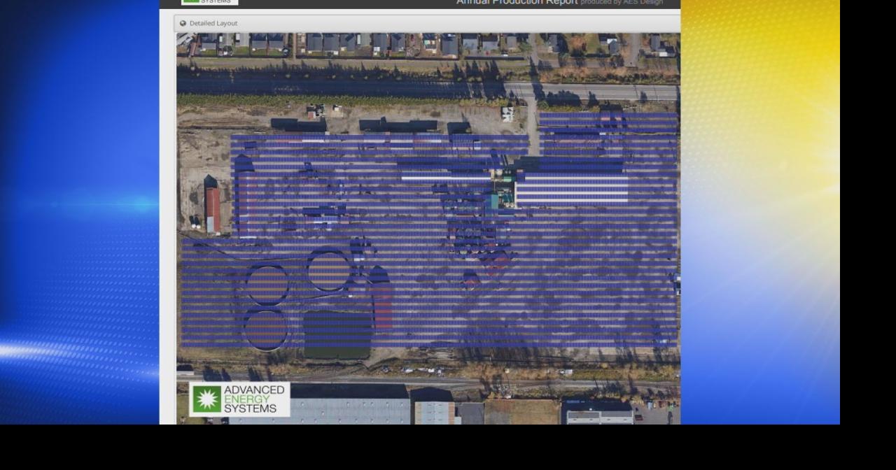 Beyond Toxics is pushing for shuttered J.H. Baxter facility to become ...